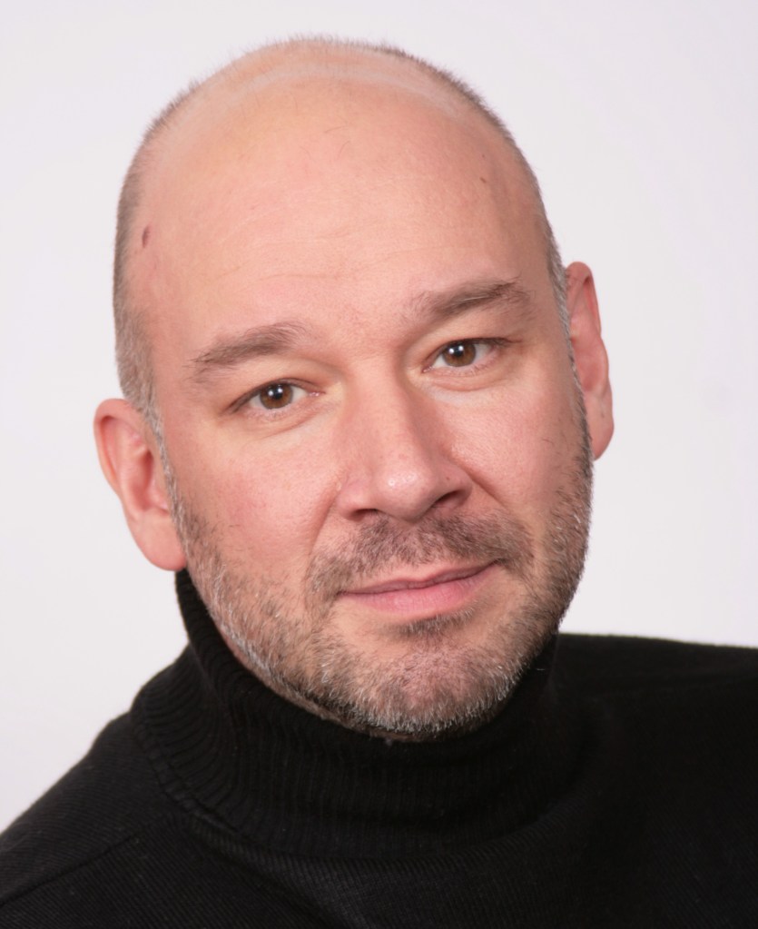 About Us – Clap Trap Theatre